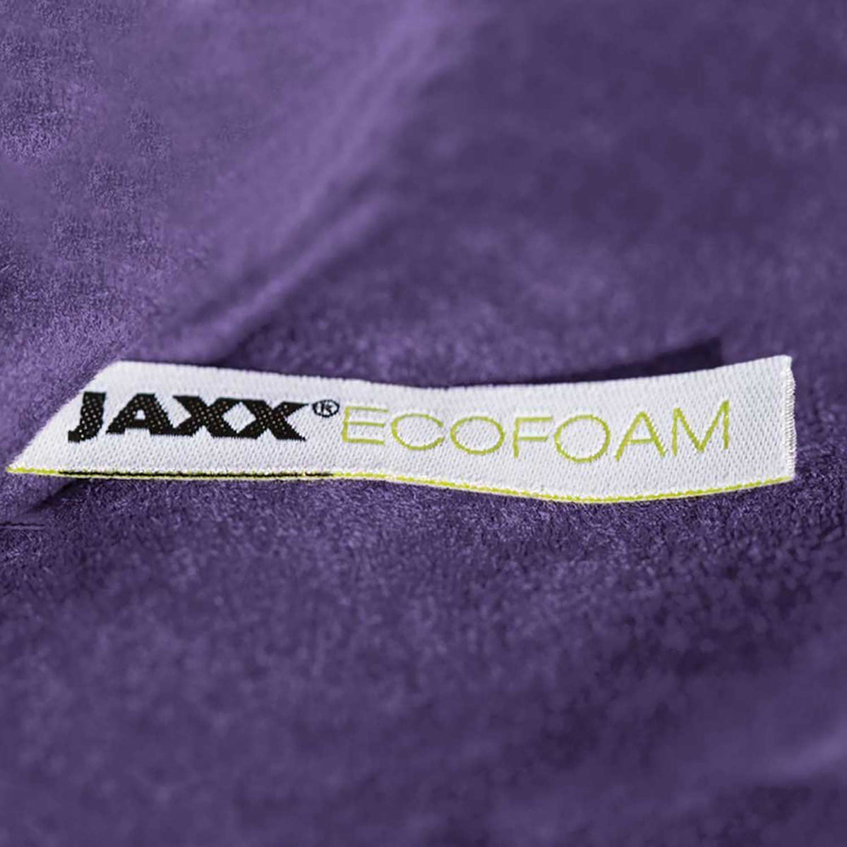 Jaxx 3' Classic Saxx Kids Bean Bag Chair - Grape Purple